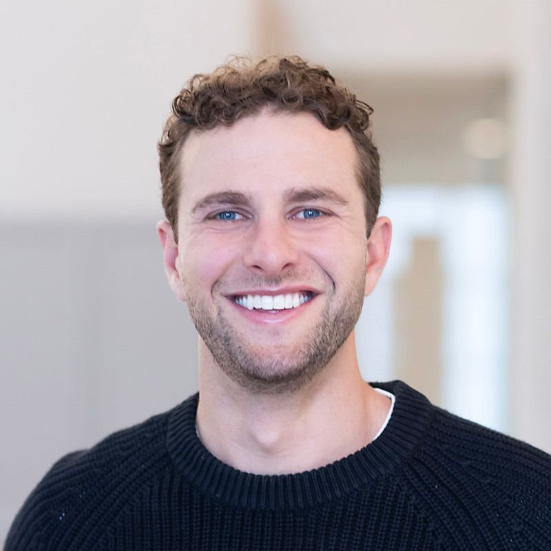 Our Team | Forerunner